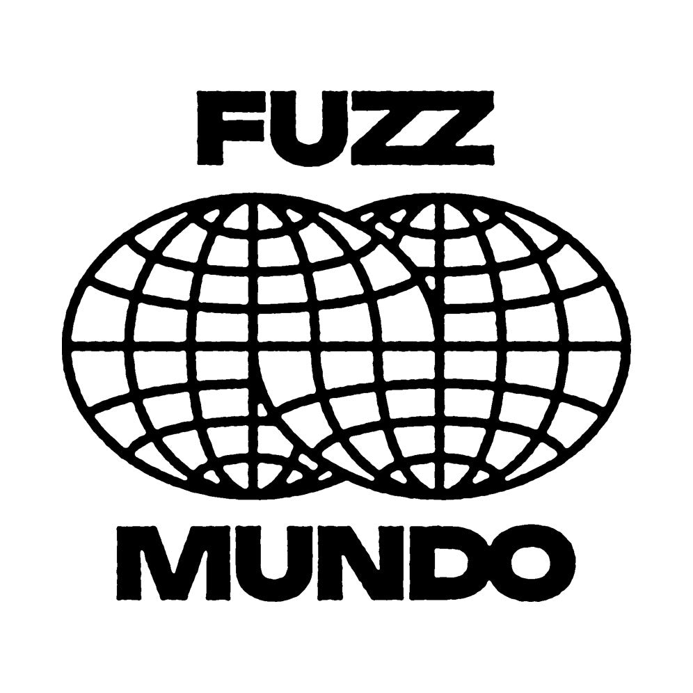 Fuzz Mundo / Crowdfunding – Carlo Vivary